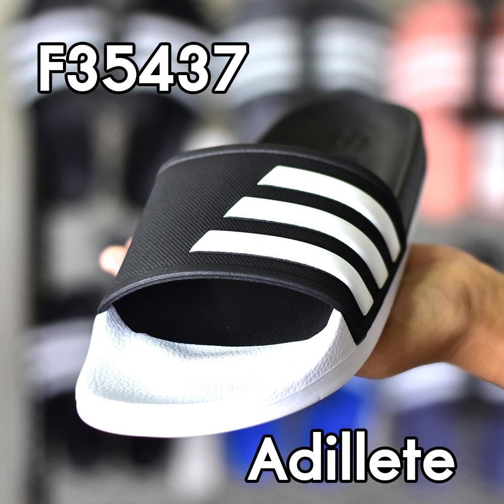 Adidas อาดิดาส รองเท้าแตะ แฟชั่น SPF Sandal Adilette TND F35437 (1300 ...