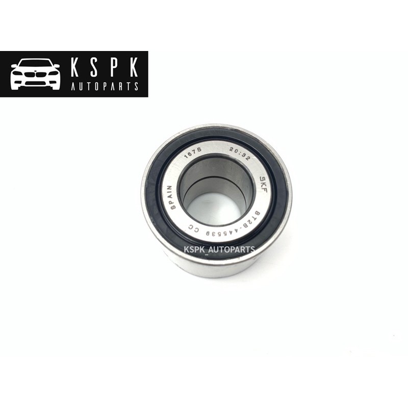 ลูกปืนล้อหลัง นิสสัน คิวบ์ NISSAN CUBE ปี 2998-2008 / VKBC20212 - KSPK ...