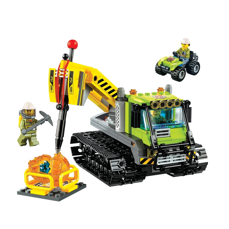 Same as Lego 60122 พร้อมส่งในไทย Ready to ship - love bricks - ThaiPick