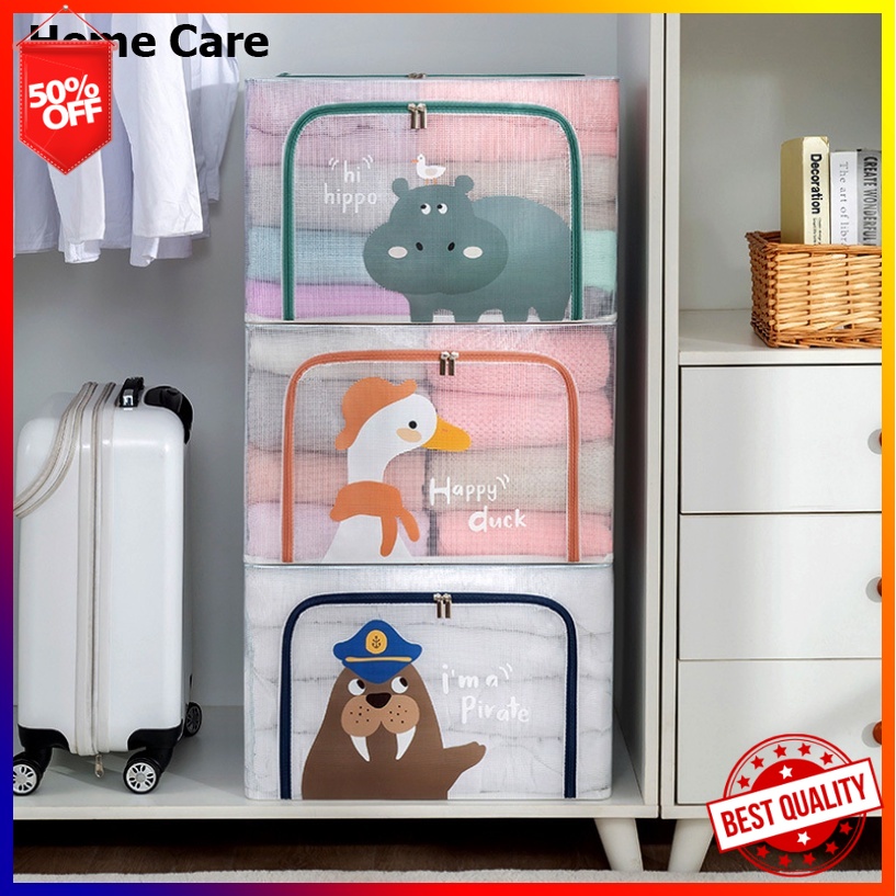 bpb [ S A L E ! ! ] กล่องเก็บของพลาสติก กล่องจัดระเบียบ กล่องเก็บของ ...