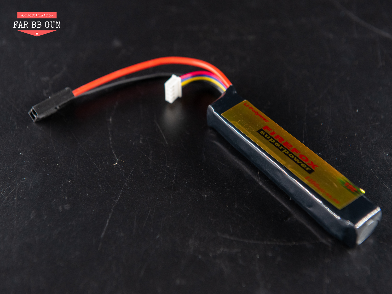 อุปกรณ์เสริม Lipo B3 Pro - FAR BB GUN - ThaiPick