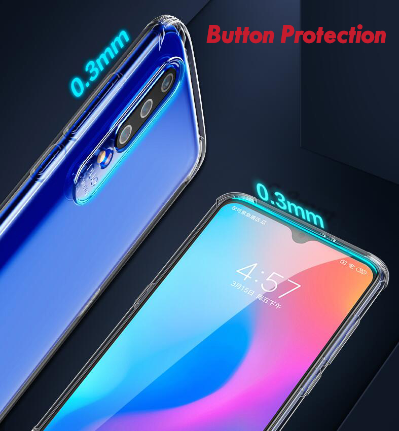 3 Caravan Crew เคสโทรศัพท์ แบบใส Redmi Note7 Redmi Note8 Redmi Note8 Pro Redmi 7A Note 9s Note 9 ...