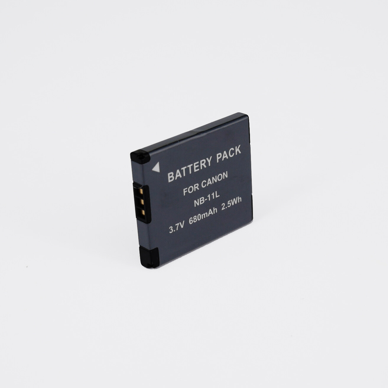 แบตกล้อง Camera Battery Canon for LP-E6 (7.4v1800mAh) Li-ion Battery ...