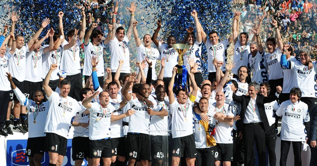 9 ETOO INTER MILAN AWAY DRAGON 2010 2011 FULL PATCH RETRO FOOTBALL ...