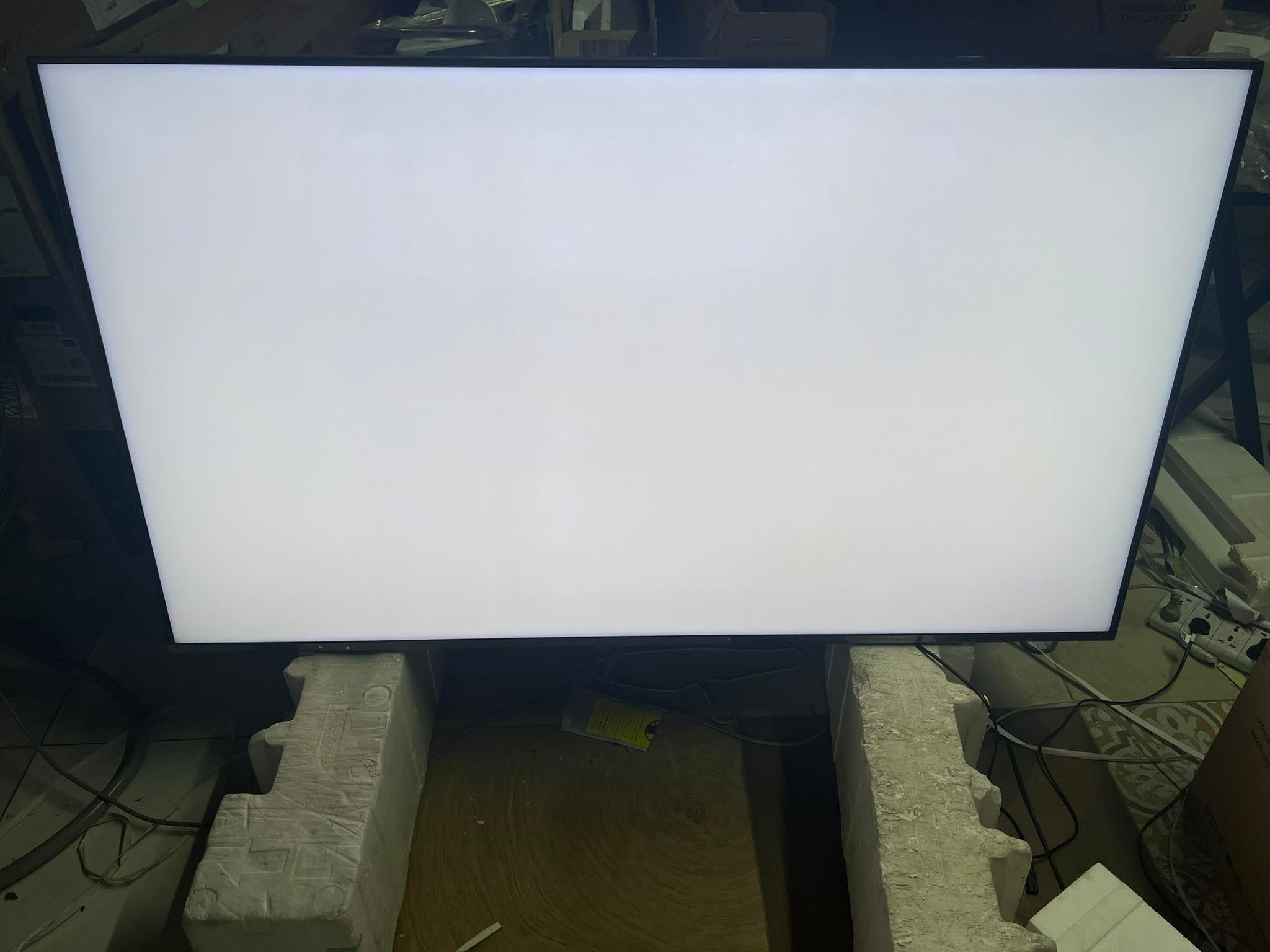 LG 65 นิ้ว 65QNED86SQA QNED MINI LED 4K Quantum Dot SMART TV HDMI 2 ...