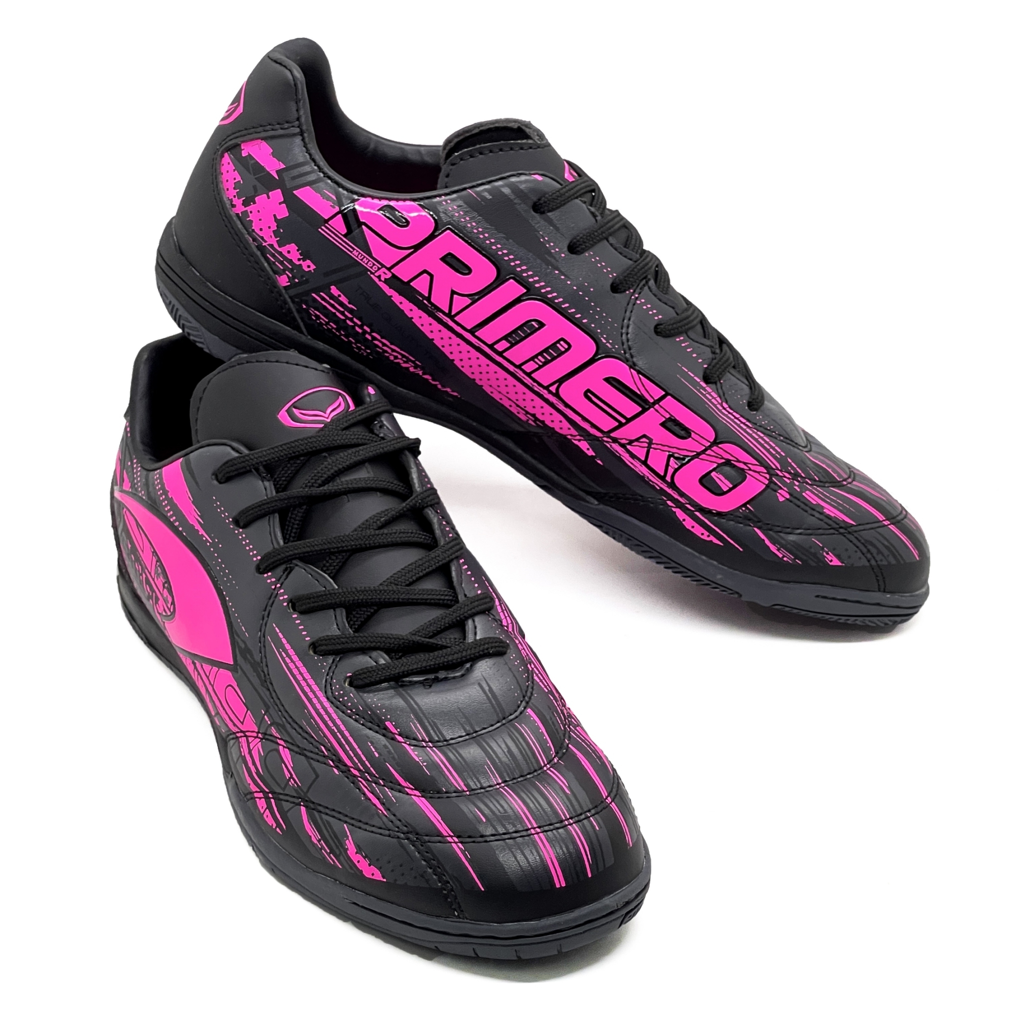 GRAND SPORT รองเท้าฟุตซอล รุ่น PRIMERO MUNDO-R รหัสสินค้า 337029 ...