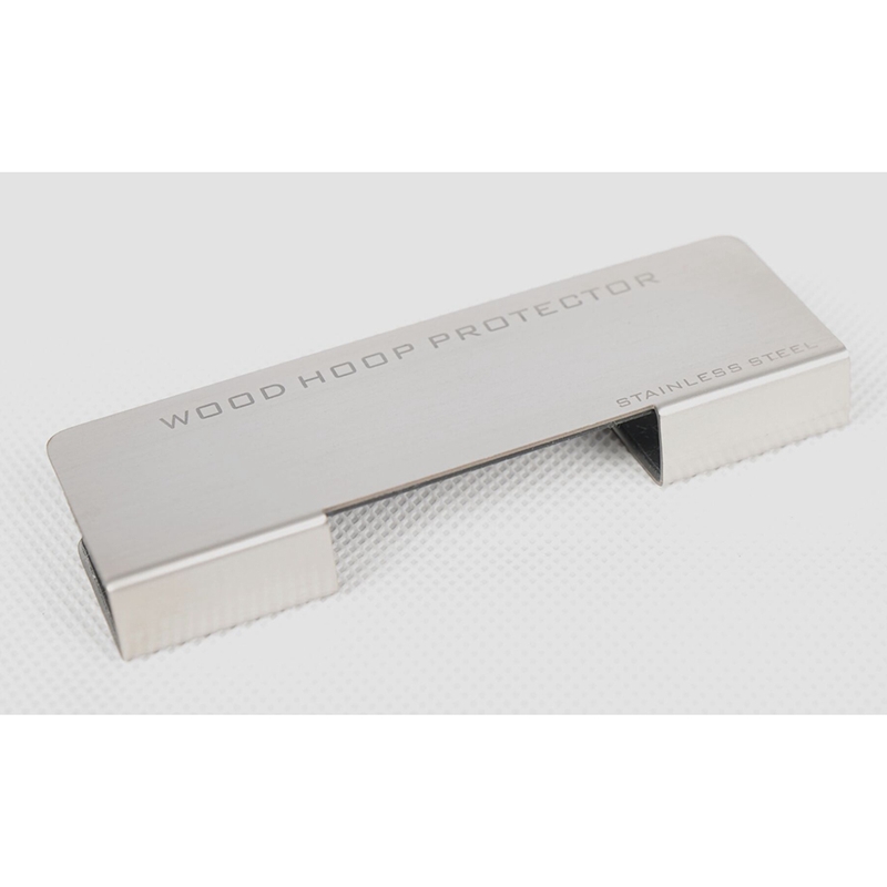 Drum Kit Bass Drum Hoops Protector Wood Hoop Protector Drum Kit ...