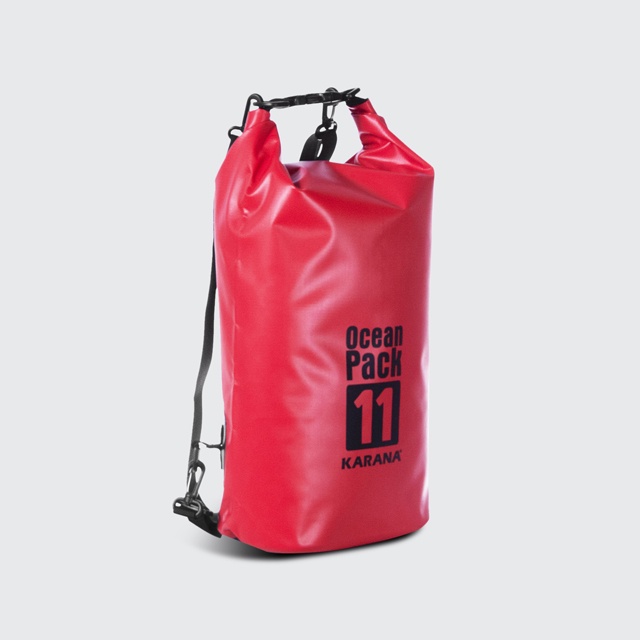 KARANA กระเป๋าOCEAN PACK รุ่น CUBE ไซส์ 11L 112211911 112215411 ...