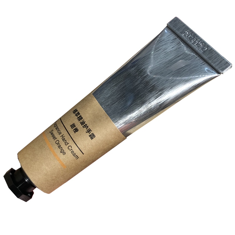 MUJI Plant Extraction Essential Oil Hand Cream Care Moisturizing ...