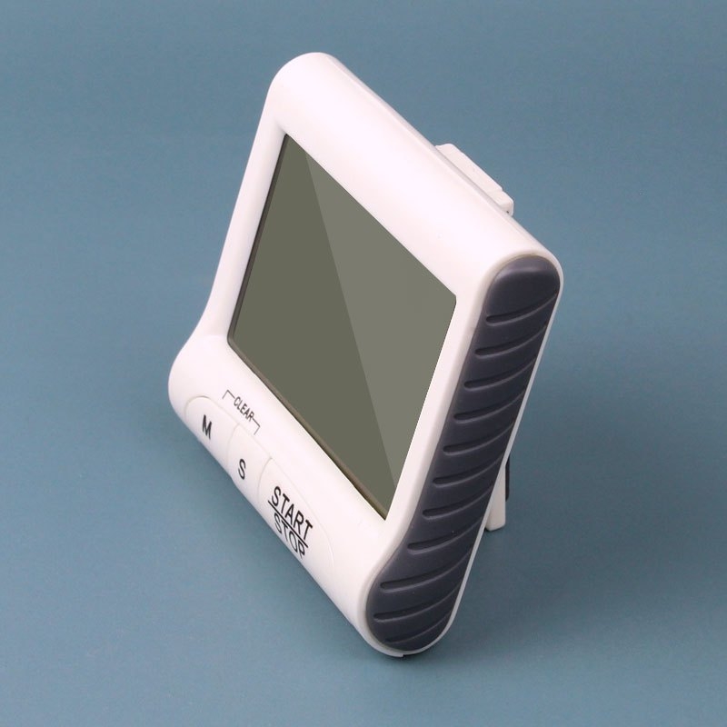 Telecorsa นาฬิกาจับเวลาไก่ชน นาฬิกานับถอยหลัง นาฬิกาจับเวลา พร้อมขาตั้ง รุ่น Timer-clock-digital ...