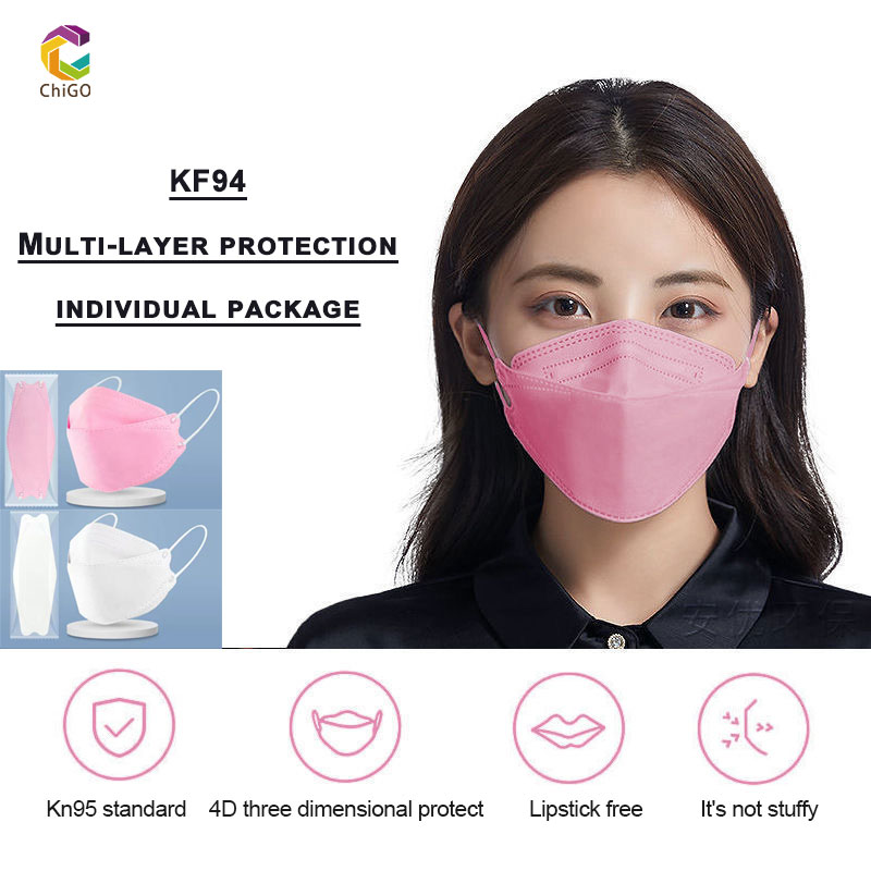 Onesunnys พร้อมส่ง️หน้ากากอนามัยKN95 หน้ากากอนามัย แมส หน้ากากกันฝุ่น หน้ากาก หน้ากากอนามัยทาง ...