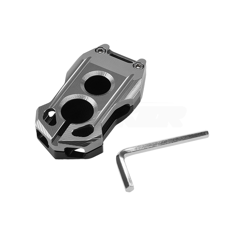 Yamaha AEROX NVX NMAX 155 125 XMAX 400 300 250 125 Remote Key Cover ...