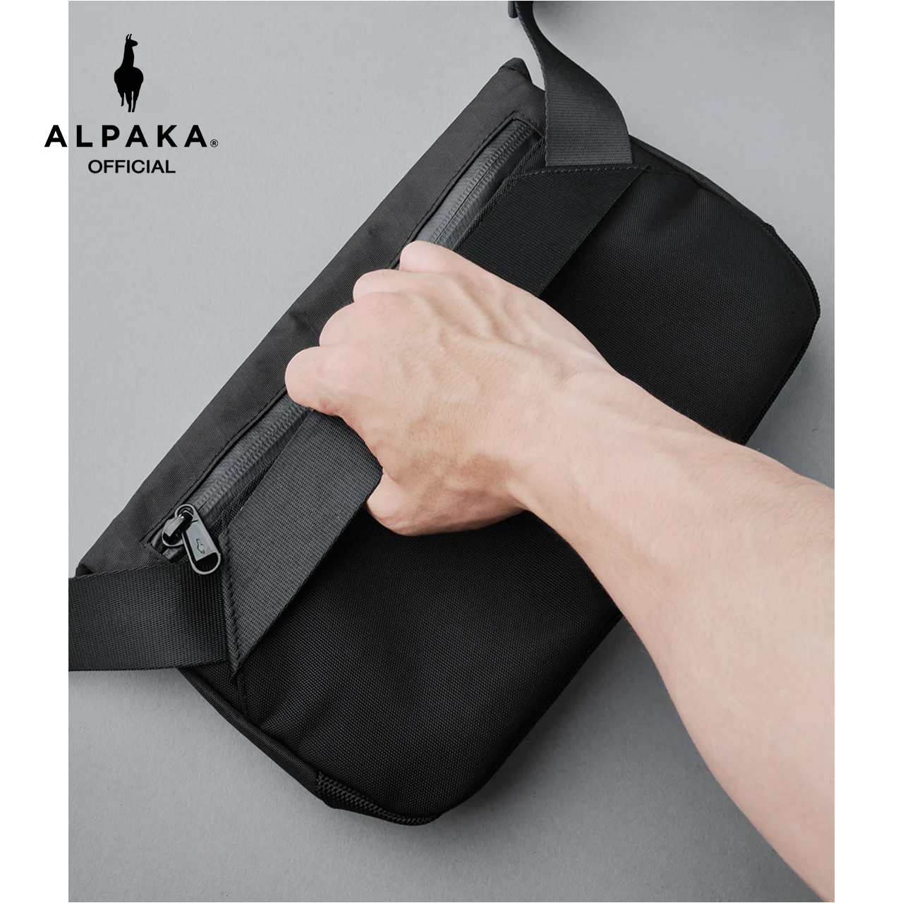กระเป๋า Alpaka - Air Sling V2 - ALPAKA - ThaiPick