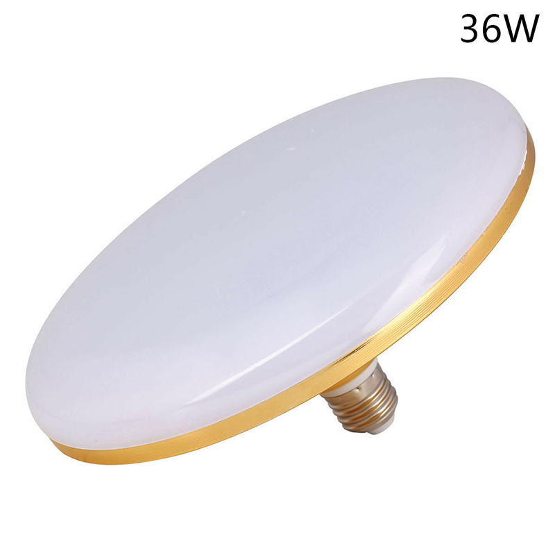 EVAN UFO LED Bulbs Globe Spotlights Garage 12W 18W 24W 36W 50W White ...