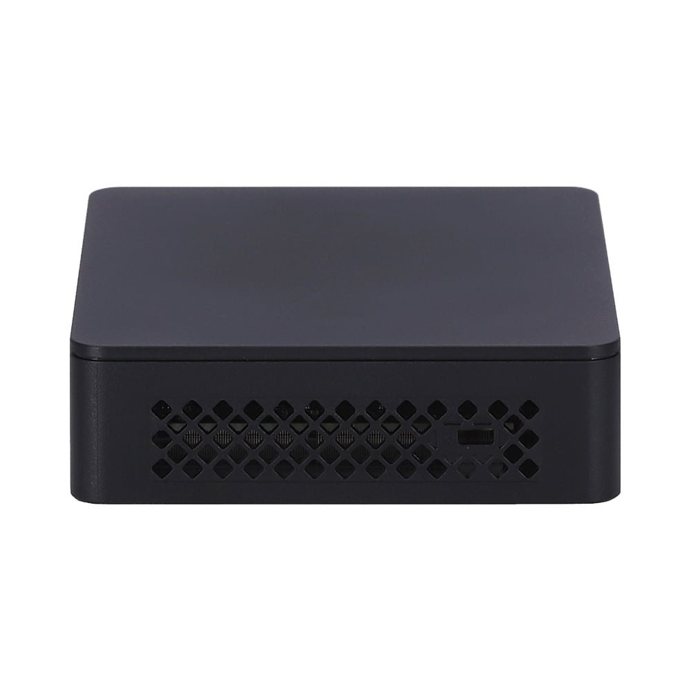 INTEL Mini PC Essential KIT NUC BNUC11ATKC40001 (Intel Celeron No RAM ...