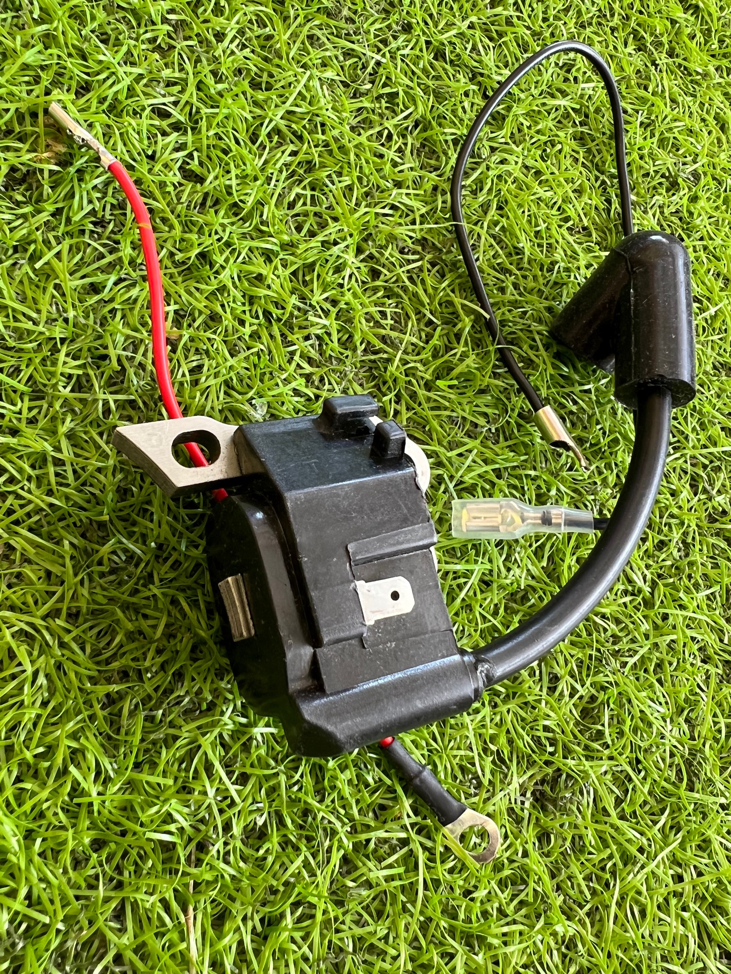 คอยล์ไฟ เลื่อย สติล ms180 AIPU ไฟแรง ไฟแรง เร่งไม่สะดุด คอยล์ stihl - บั้งไฟล้านช๊อป - ThaiPick