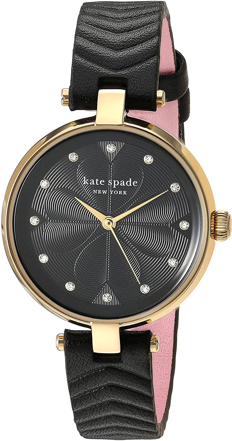 Fashion Kate Spade New York Women's Annadale Fashion Stainless Steel ...