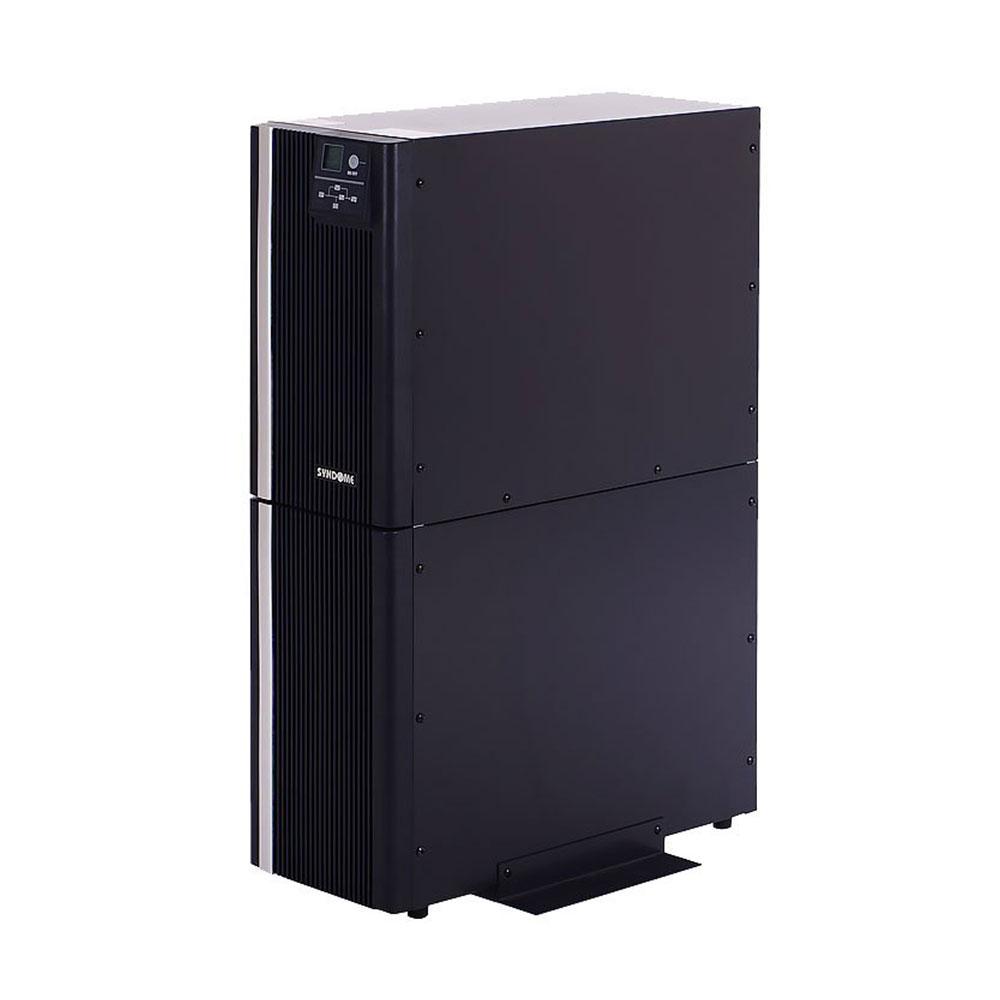 UPS (เครื่องสำรองไฟฟ้า) SYNDOME TE-6000 (TE6K) - SMILEJAPAN - ThaiPick
