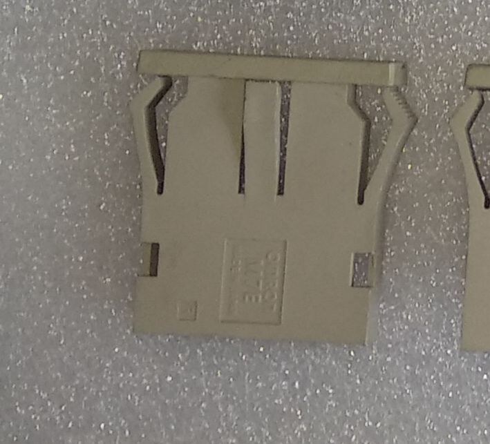 OMRON M7E-012M-1 M7E-01DRN2 NRT-CN [Controllers END CAP] | Lazada.co.th