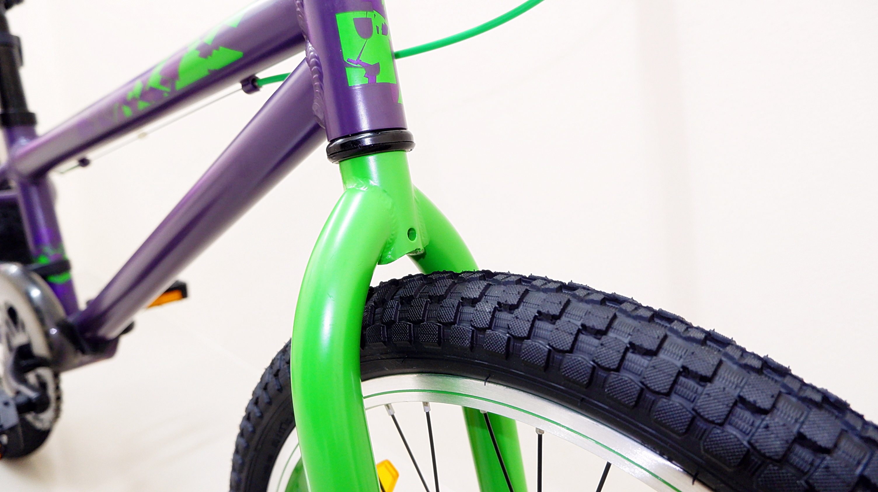 GIANT METHOD BMX - Buff Boymtb - ThaiPick