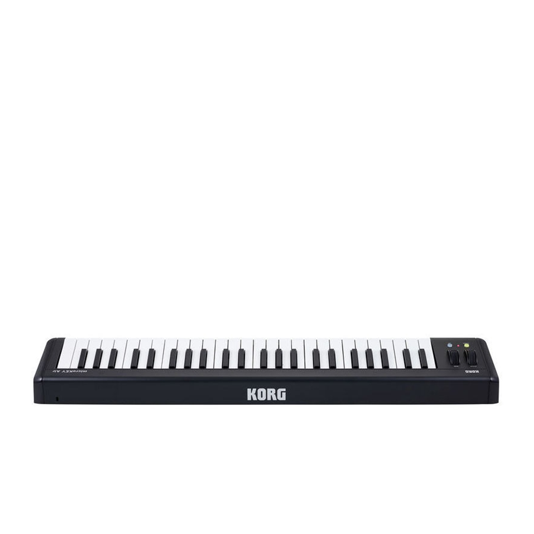 Korg MicroKey Key Air มิดี้คีย์บอร์ดใบ้ คีย์บอร์ดไฟฟ้า Key แบบ USB Midi Keyboard Controller ...