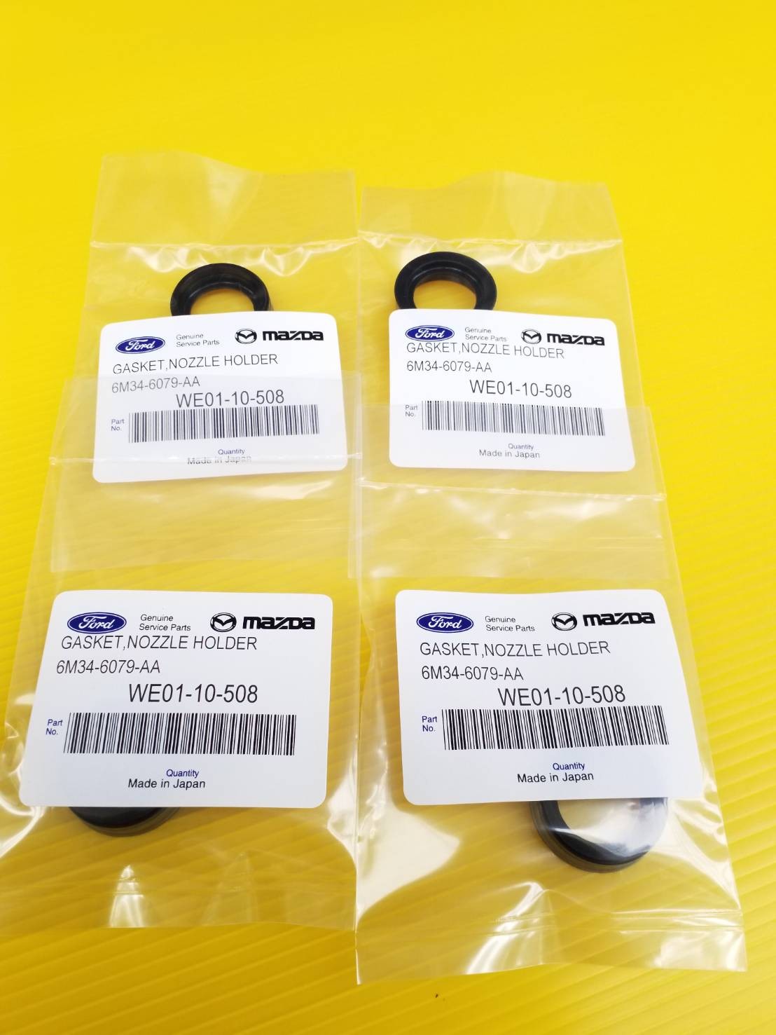 กรองเกียร์ออโต้ BT50 โปร T6#BL3Z-7A098-A(1 863 434)****สั่งเลยอย่า ...