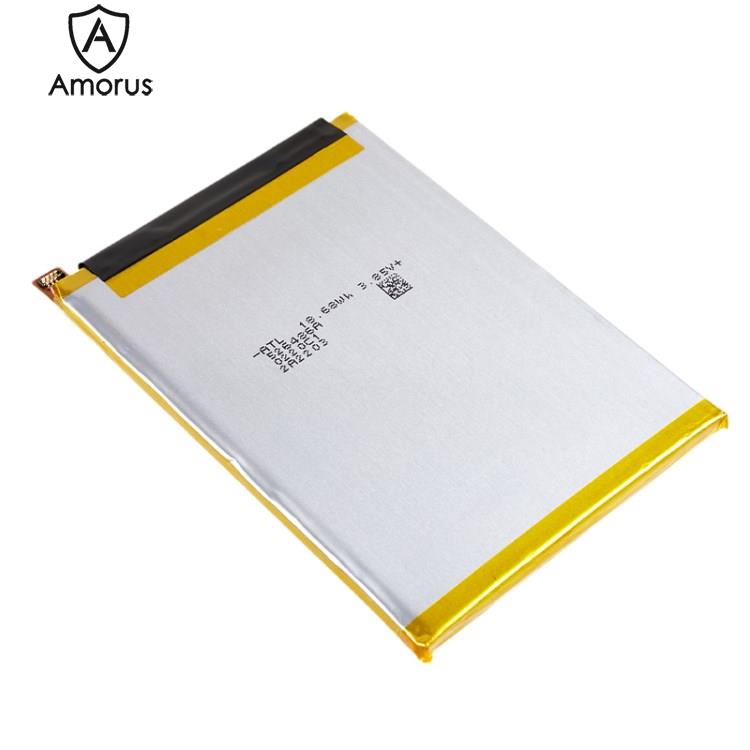 Amorus For Motorola Moto G50 5G 3.8V 4700mAh Li-ion Polymer Battery ...