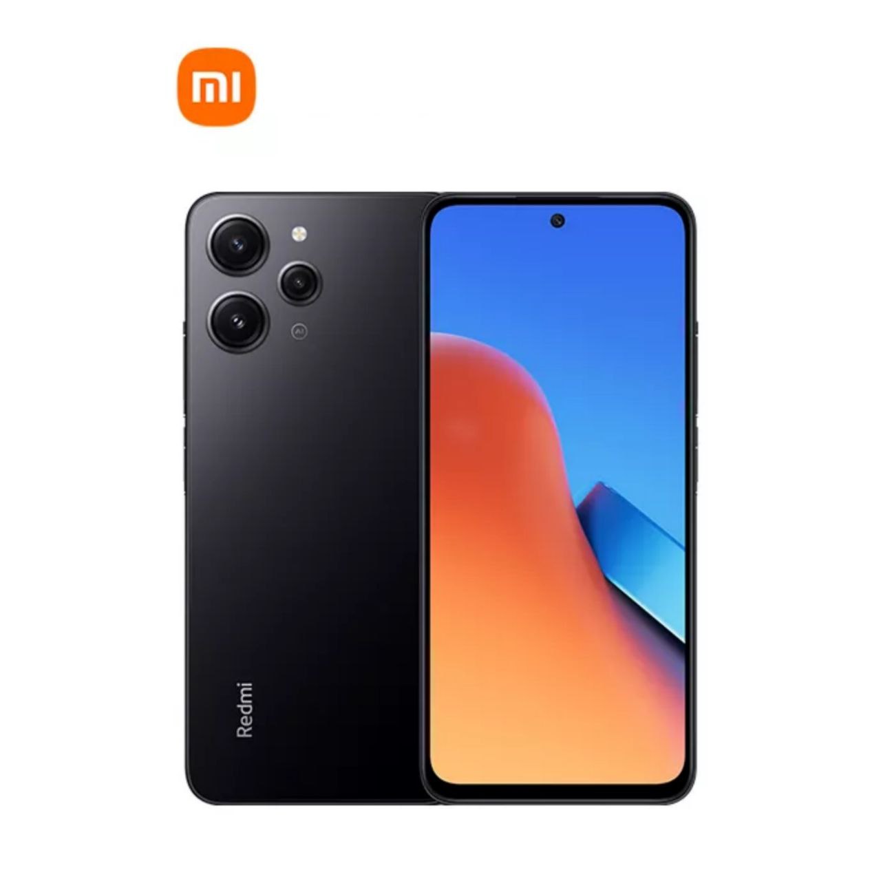 Xiaomi Redmi 12 RAM 8GB ROM 128GB รับประกัน 15 เดือน เครื่องรับประกัน ...