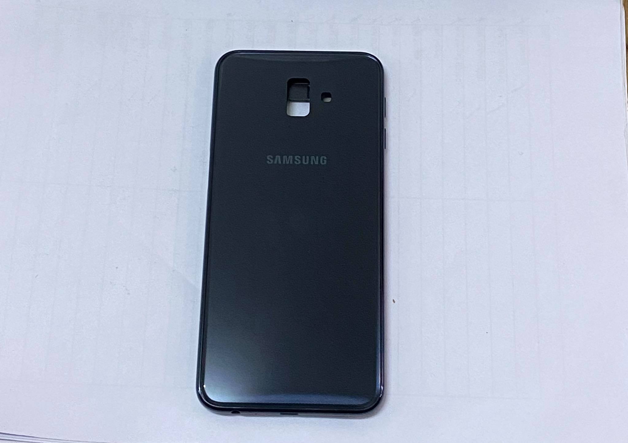 บอดี้ ชุดบอดี้ เคสกลาง+ฝาหลัง ซัมซุง A50 Body samsung A50 - L.N Mobile ...