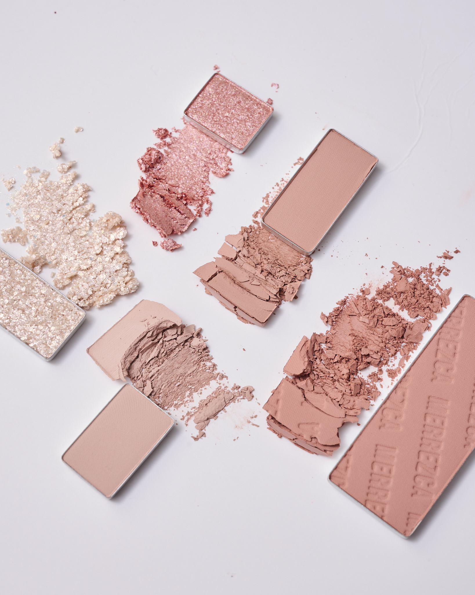 Merrezca Be Your Color Palette - Merrezca Official Store - ThaiPick