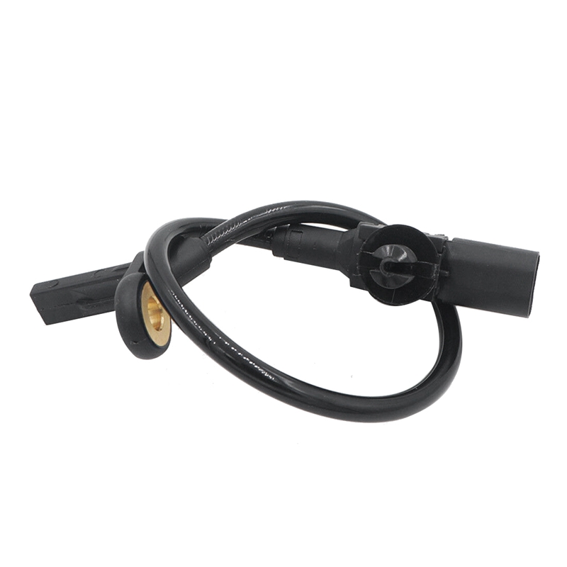 SET(4Pcs) Front Rear ABS Wheel Speed Sensor for Mercedes-Benz W164 ...