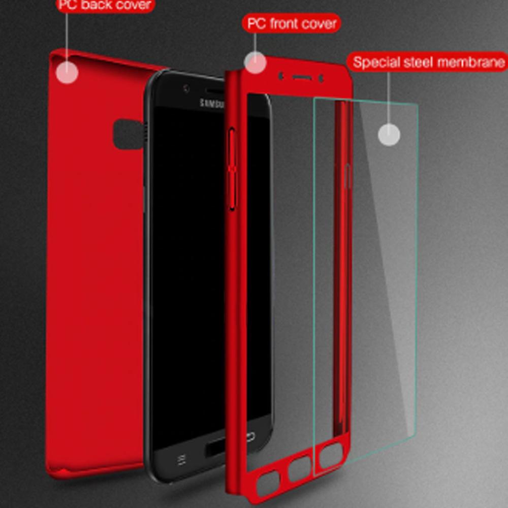 ACT เคส Samsung Galaxy J7 Prime / SM-G610 / J7 Prime / ซัมซุง กาเเลคซี่ ...