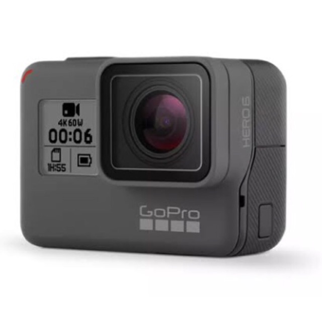 Gopro 6 - BonnieRaitt - ThaiPick