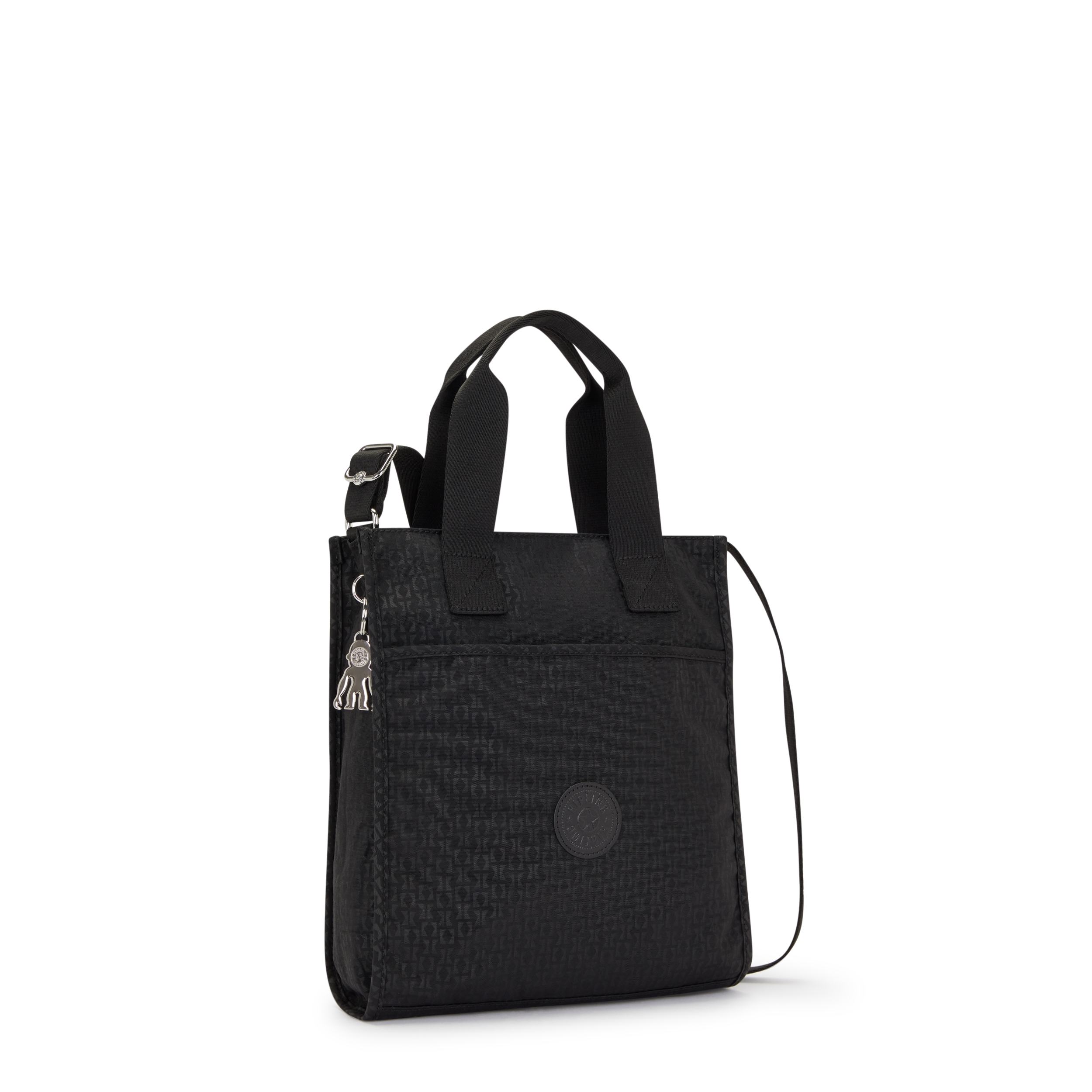กระเป๋า KIPLING รุ่น INARA M สี ARTISANAL K EMB - KIPLING - ThaiPick