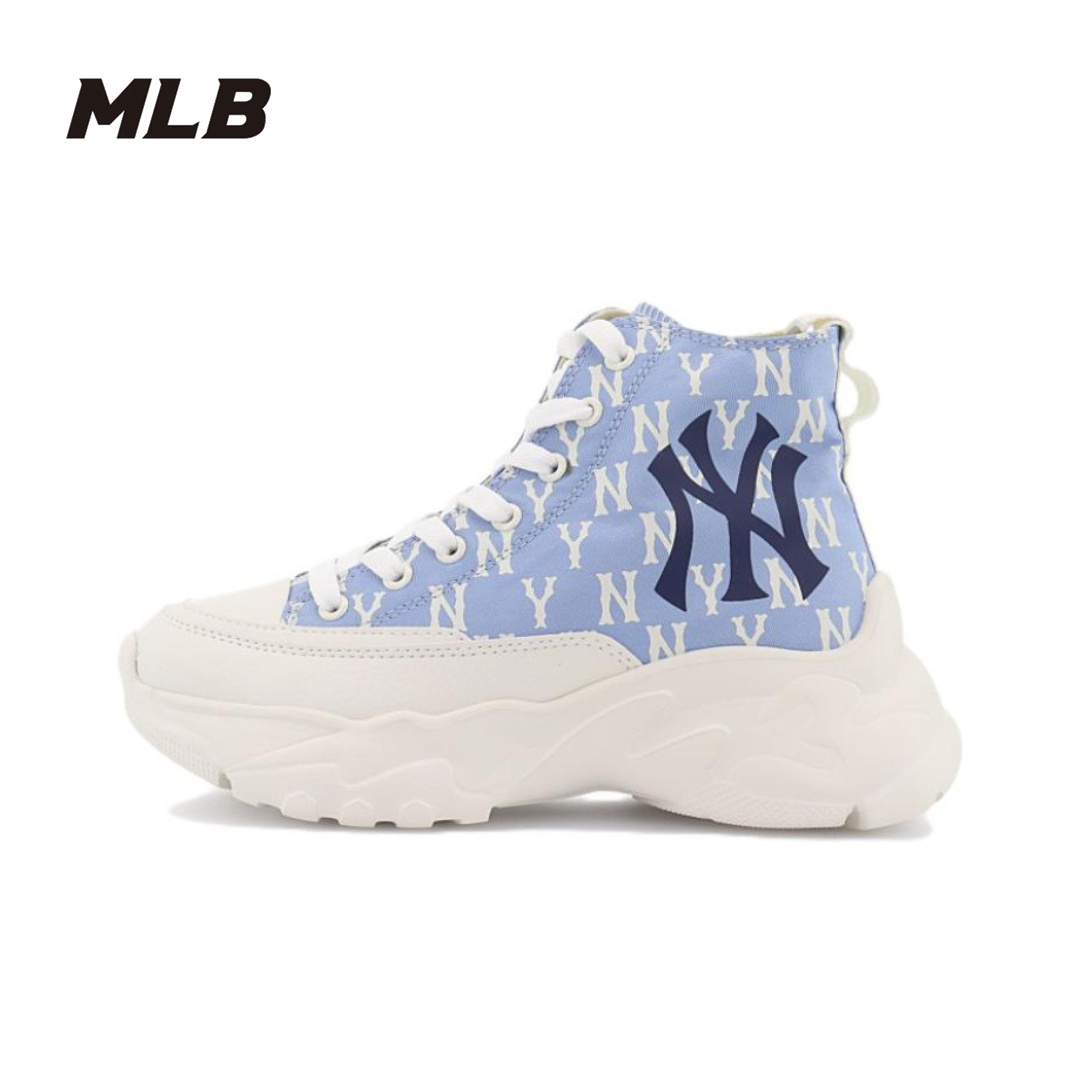 Special Price Authentic store MLB Mens and Womens Sneaker Shoes ...