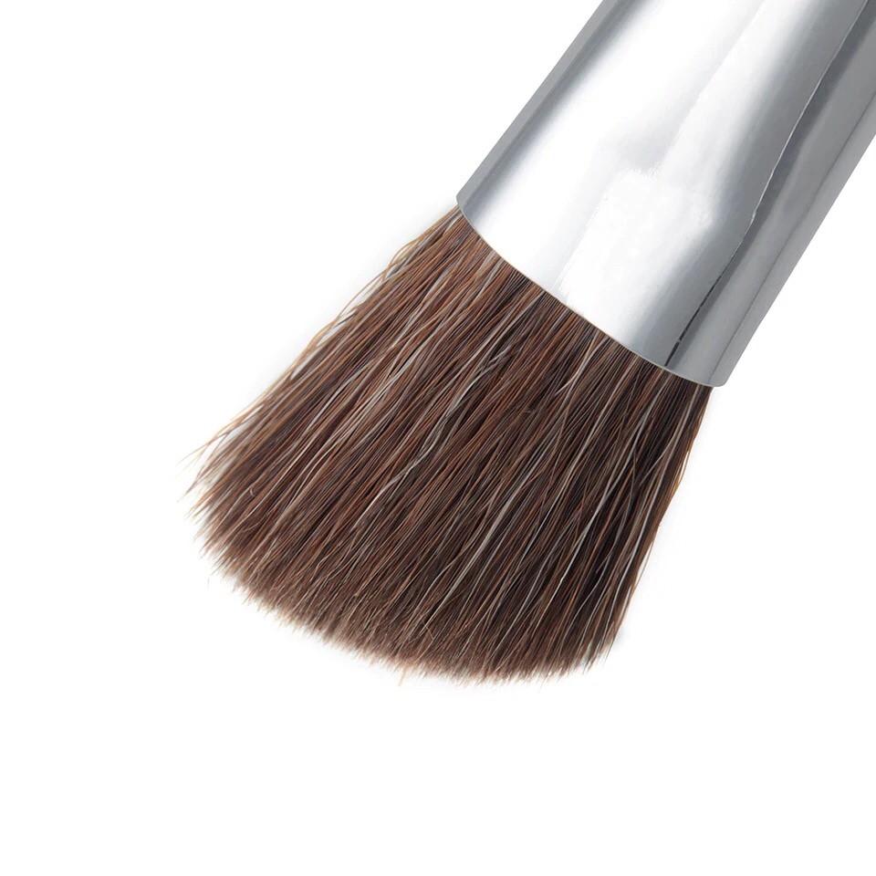 Medium Angled Shading Single Brush 275 - Jessup Beauty - ThaiPick