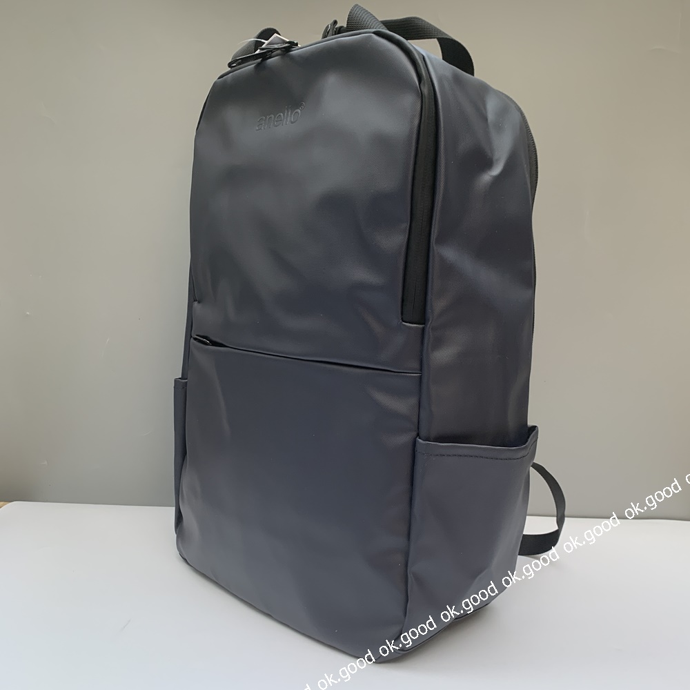 ok.good Anello NESS Backpack 10pockets, PVC Water repellent *แถมตุ๊กตา ...