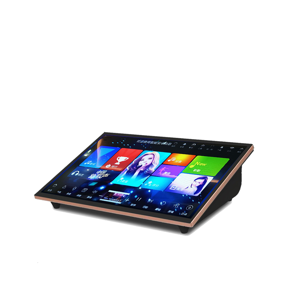 Karaoke Machine,6TB HDD With Chinese,English songs,19.5'' Touch screen ...