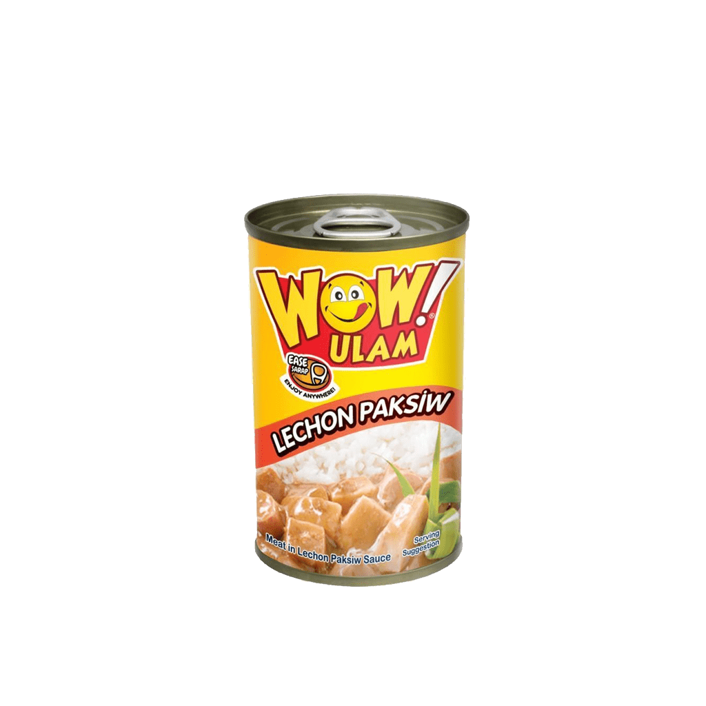 Wow Ulam Lechon Paksiw 155G | Lazada.co.th