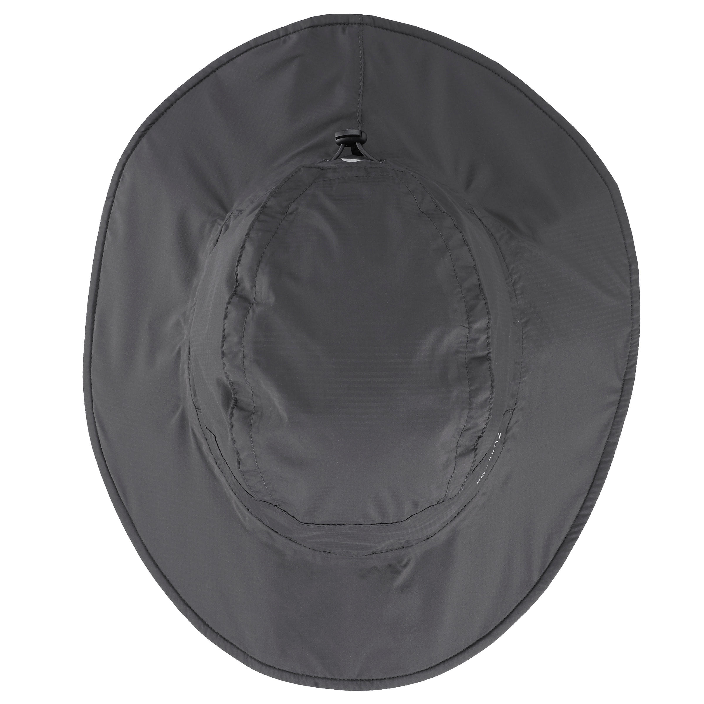 Waterproof Hat - Dark Grey - Thangmoshop - ThaiPick