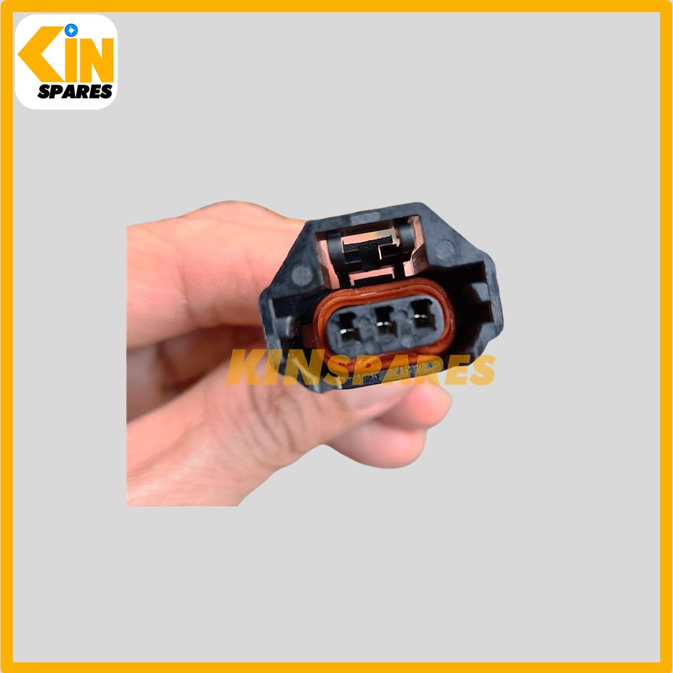 ปลั๊ก ปลั๊กไฟ ปลั๊กขั้วต่อ P13 รถขุด ฮิตาชิ HITACHI ZX200 ปลั๊กมอเตอร์ ...