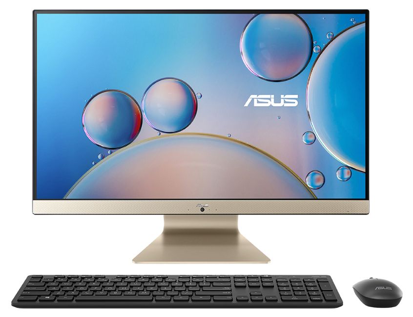 ALL-IN-ONE (ออลอินวัน) ASUS AIO F3200WYAK-BA003M (PT03C2-M00180) AMD R5 ...