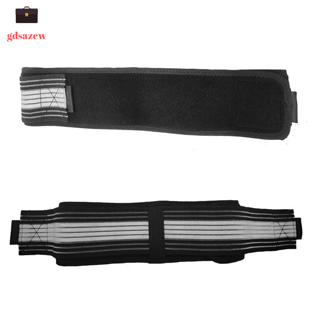 GDS Orthopedic Vertebrae Belt Dainely Belts for Lower Back Pain Relief Breathable Back Brace ...