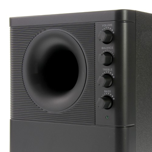 MICROLAB X2 2.1 SPEAKER (ฺBT) - IT -SHOP - ThaiPick