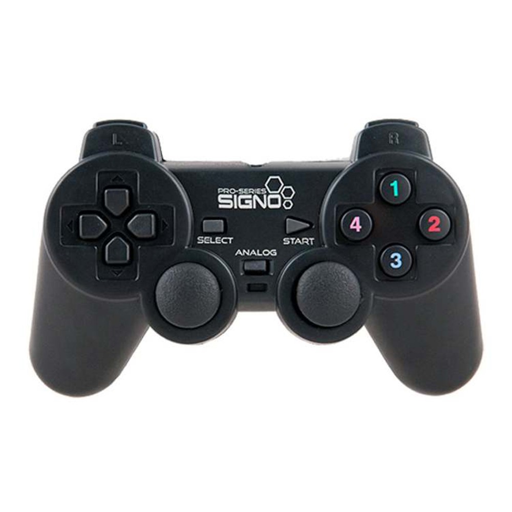 Signo GP-801 Gaming Controller | Lazada.co.th