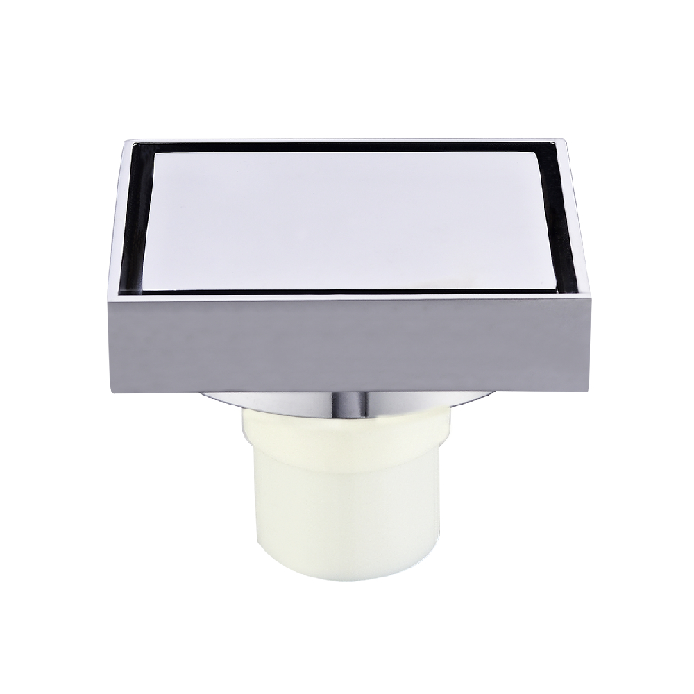 Englefield แองเกิลฟิลด์ ตะแกรงกันกลิ่นทองเหลืองแบบเหลี่ยม BRASS FLOOR ...