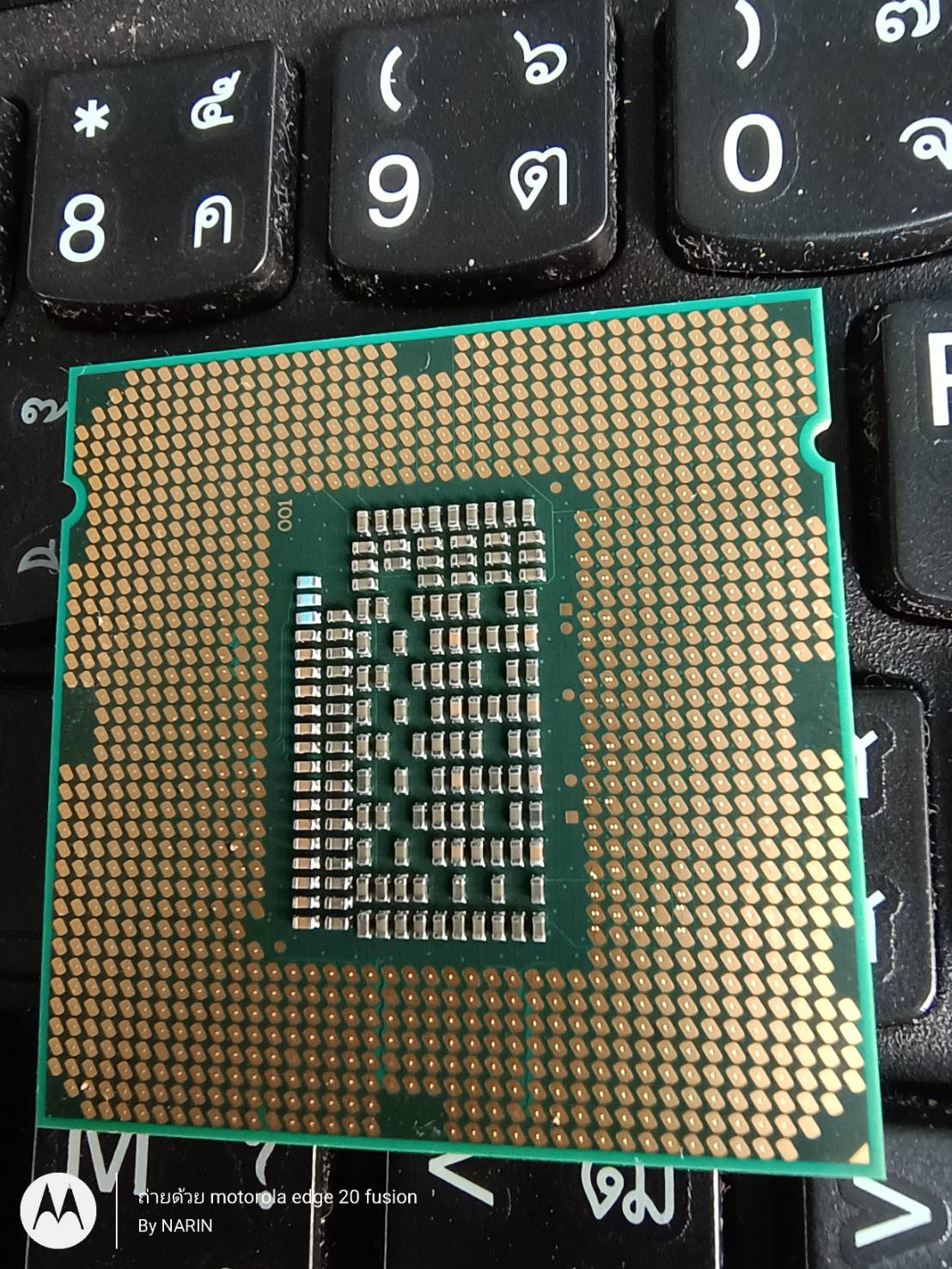 Intel Core i7-2600 lga 1155 4 Threads 8 IntelCore i7-2600 CPU 3.40GHz ...