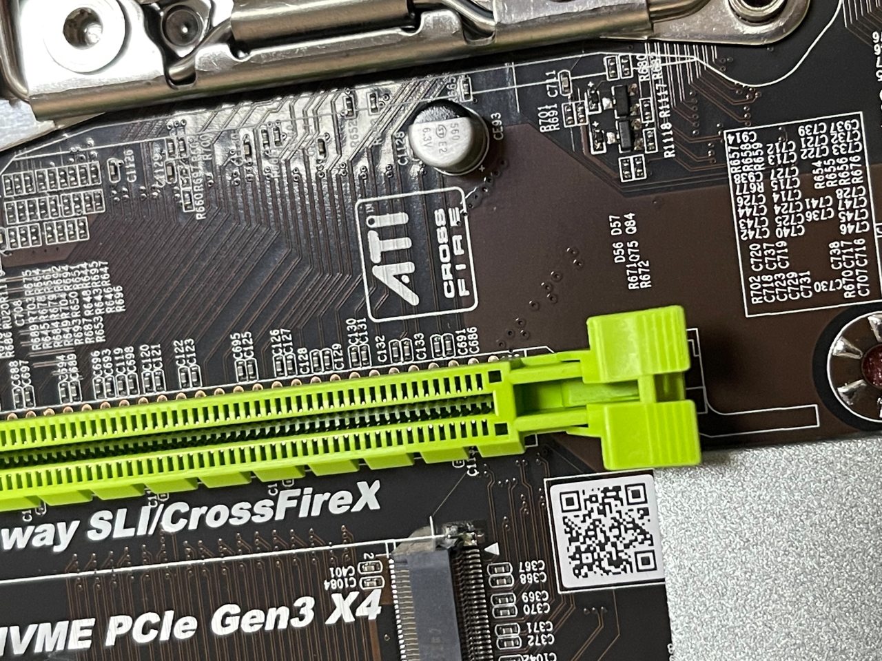 ชุดxeon mb x79 Nvme cpu intel xeon e5 2690v2 10คอ20เทรด 3.0-3.6GHZRam ...