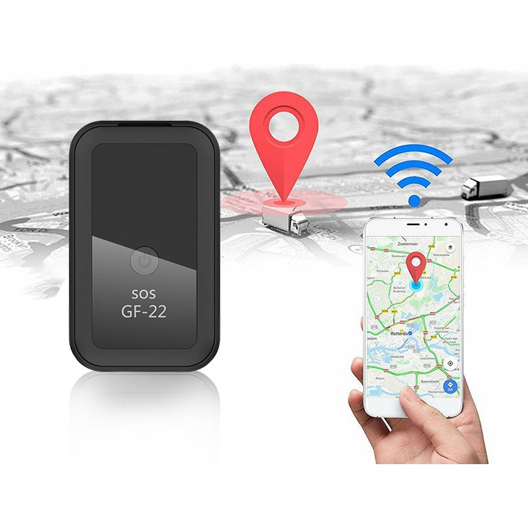 ( Promotion ) สุดคุ้ม เครื่องจับ GPS จีพีเอสติดตามรถรุ่นใหม่ล่าสุดปี ...