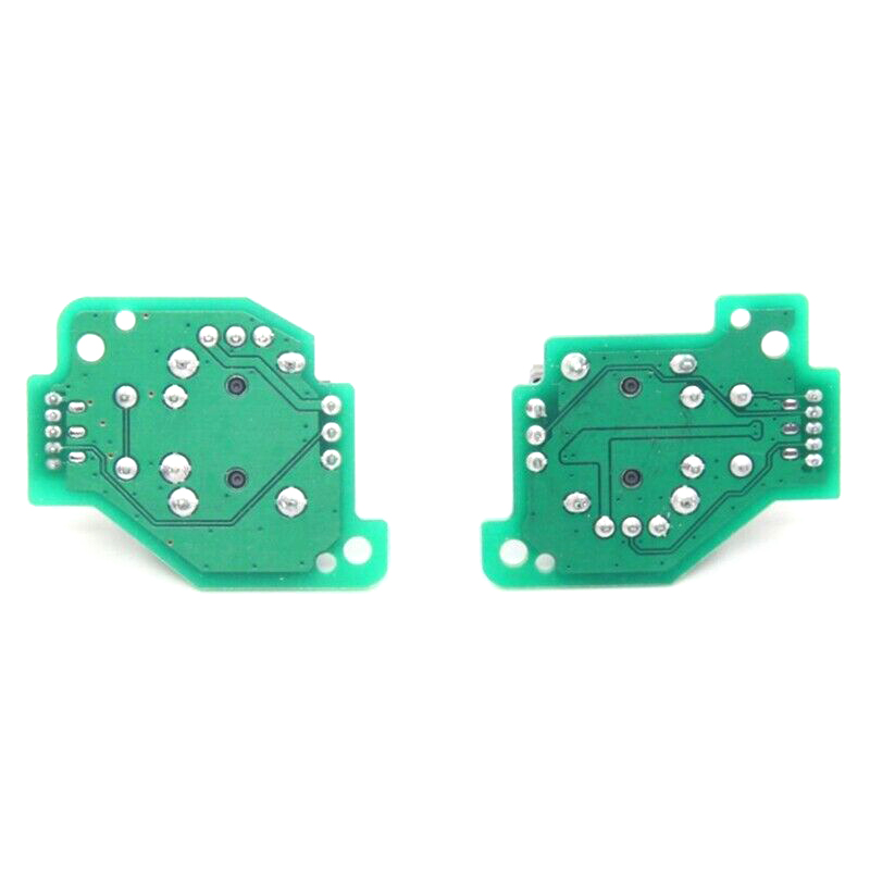 [ในสต็อก] [COD]L/R Analog 3D Joystick with PCB Board Screwdrivers ...